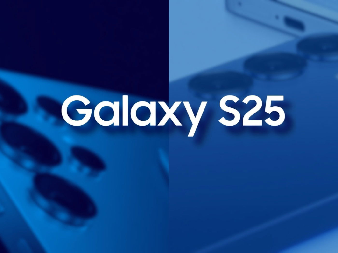 Galaxy S25: pôsters oficiais da Samsung são vazados; confira o visual ...