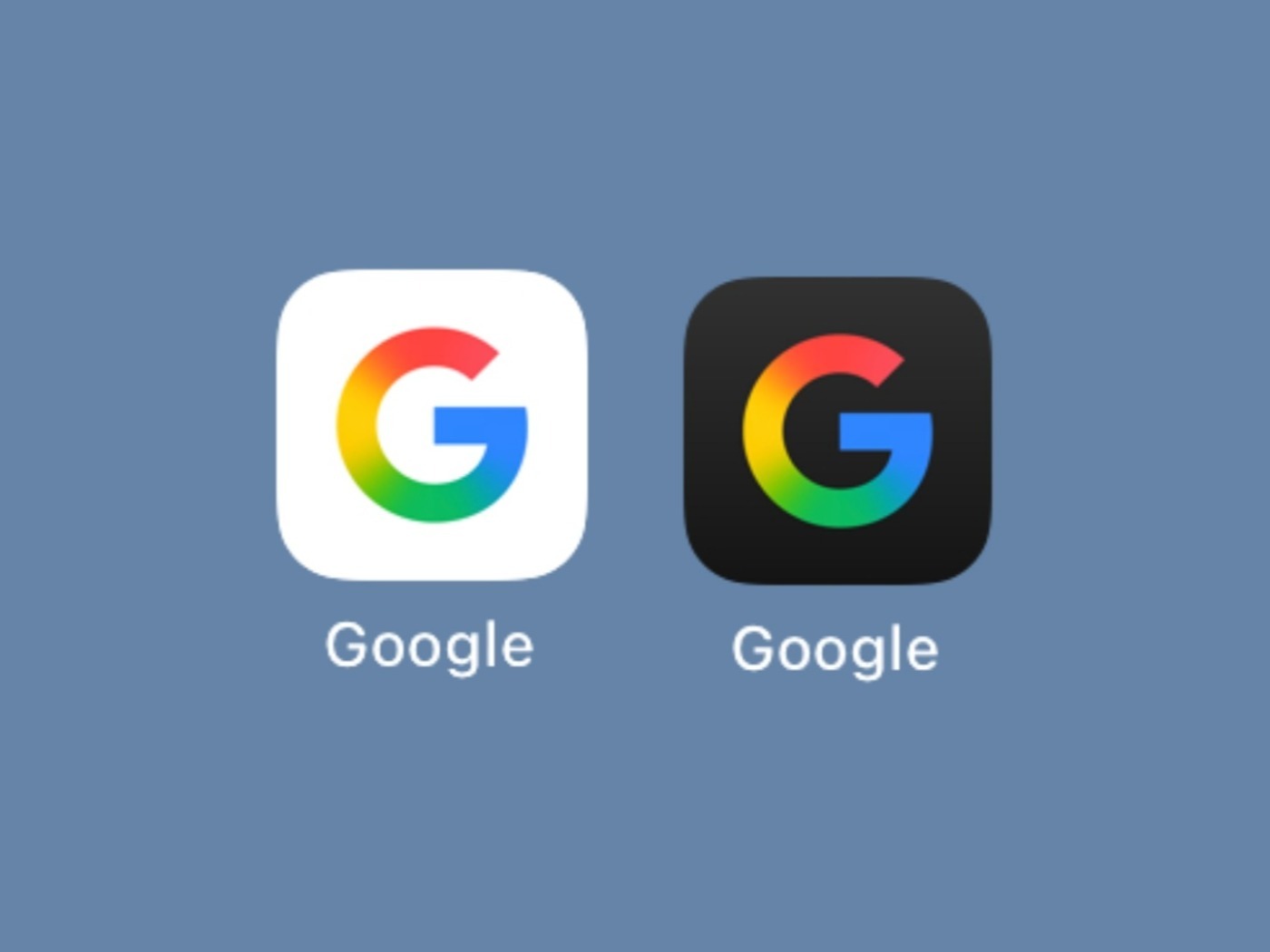 Google atualiza seu logo após 10 anos; confira o novo design - TechShake