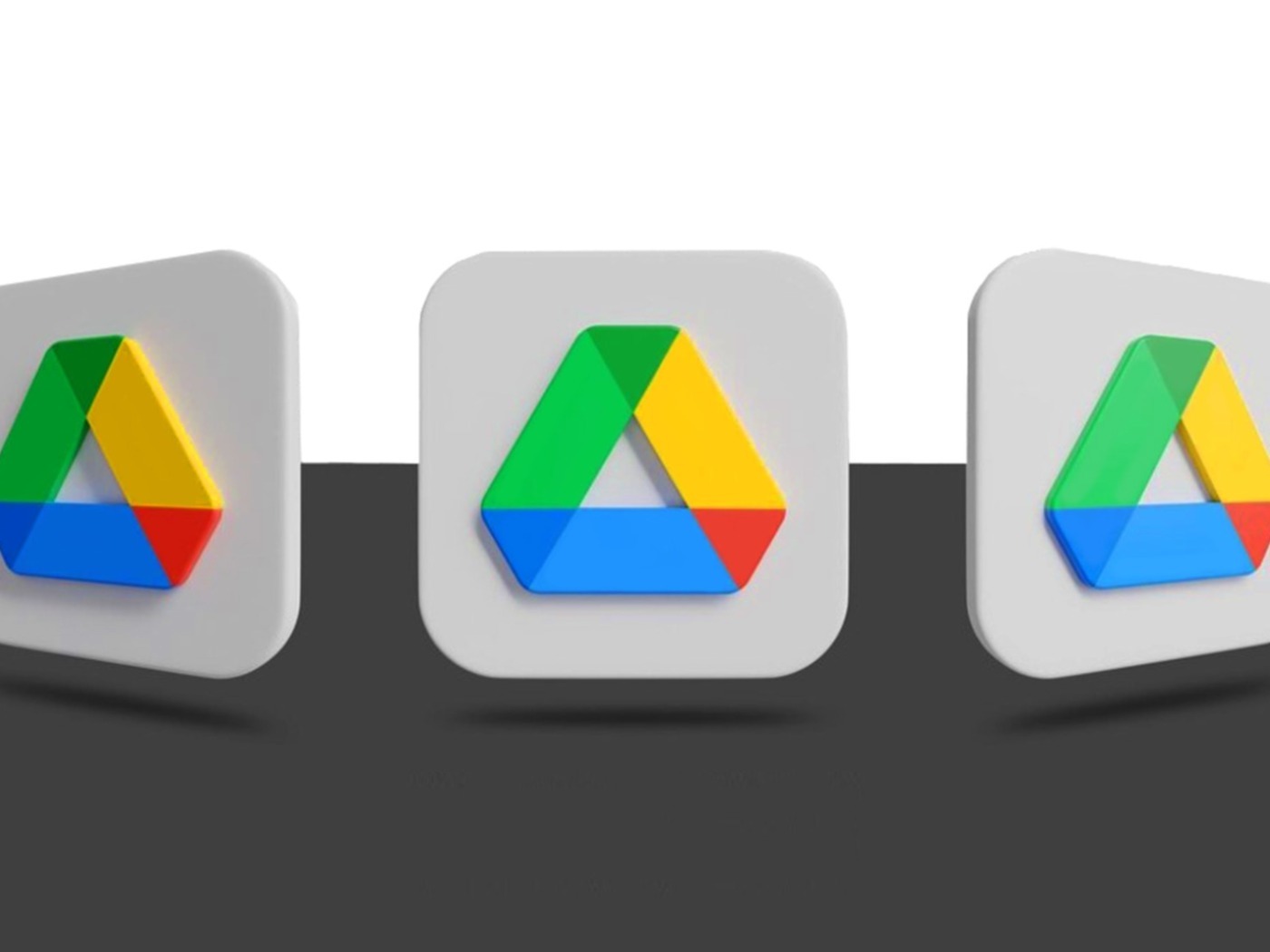 Novo recurso do Google Drive permite visualizar arquivos sem abrir ...