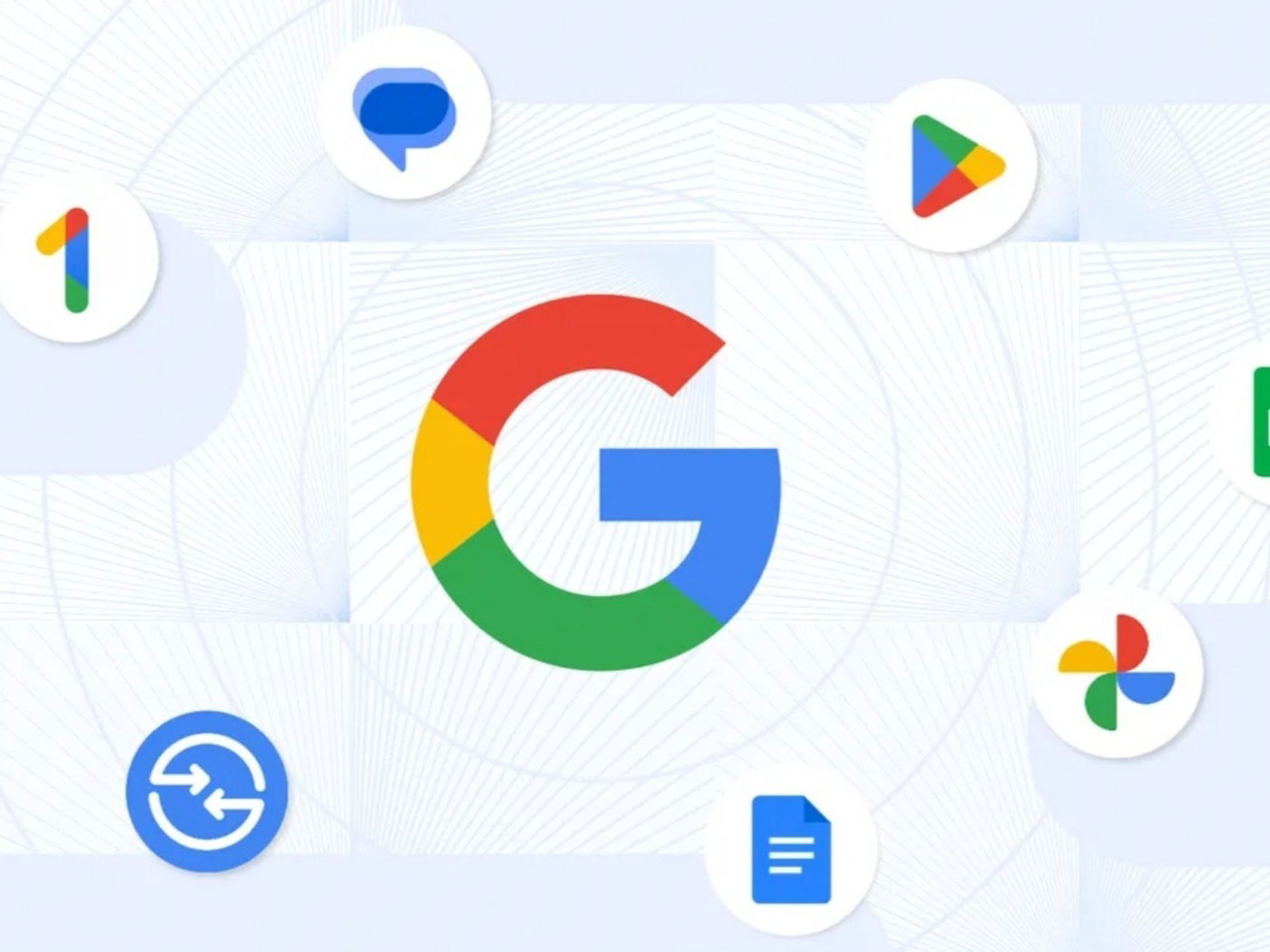Google Essentials é lançado para Windows com Play Games, Drive, Fotos e ...