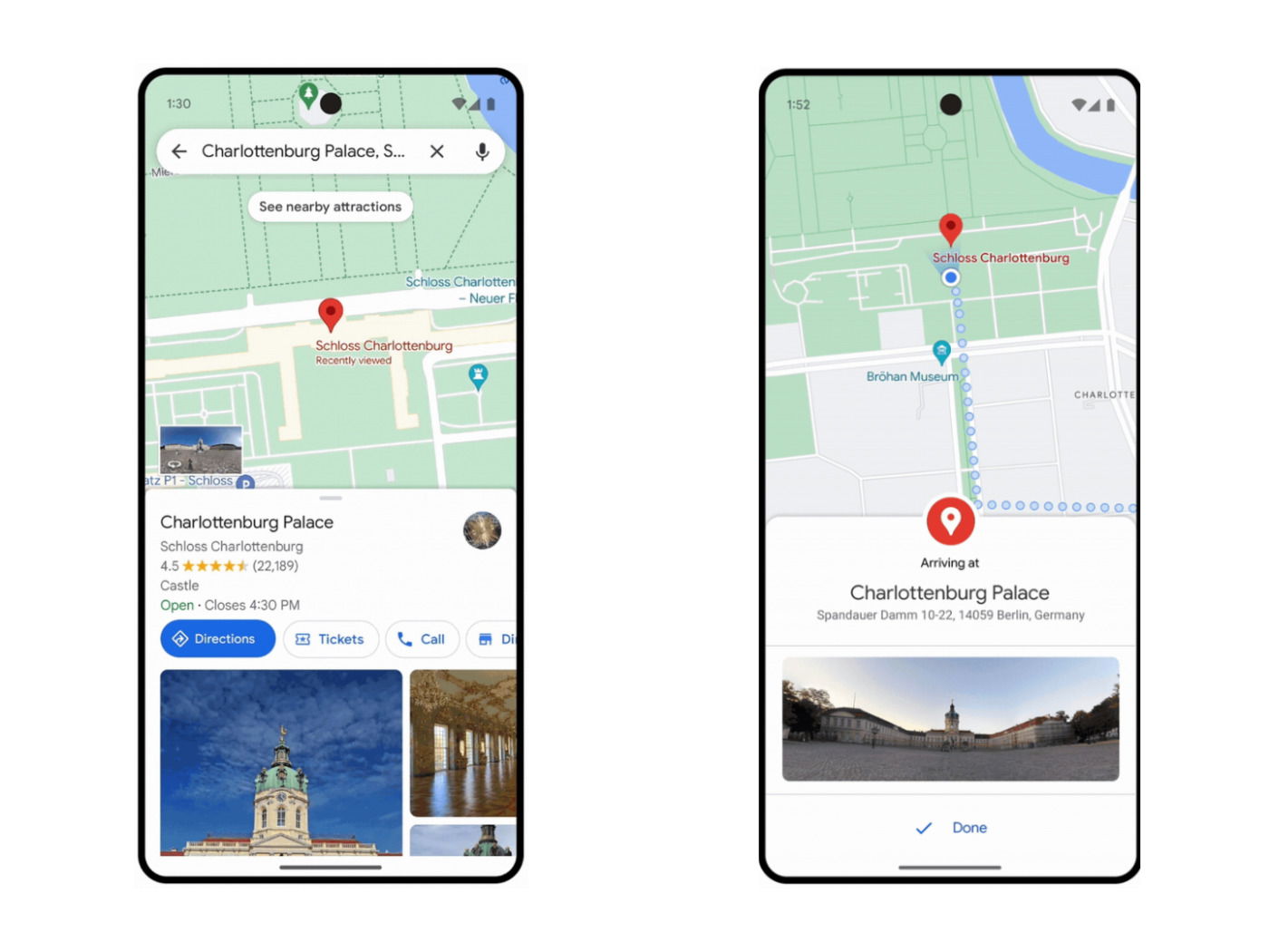 Google Maps: novo recurso mostra direções na tela de bloqueio - TechShake