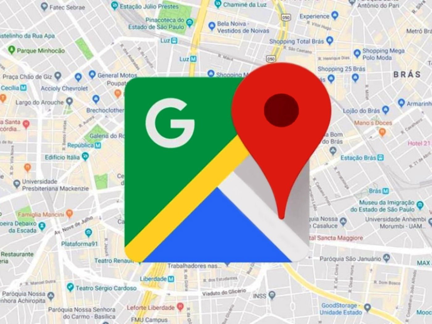 Google Maps tem cinco novas funções com Inteligência Artificial - TechShake