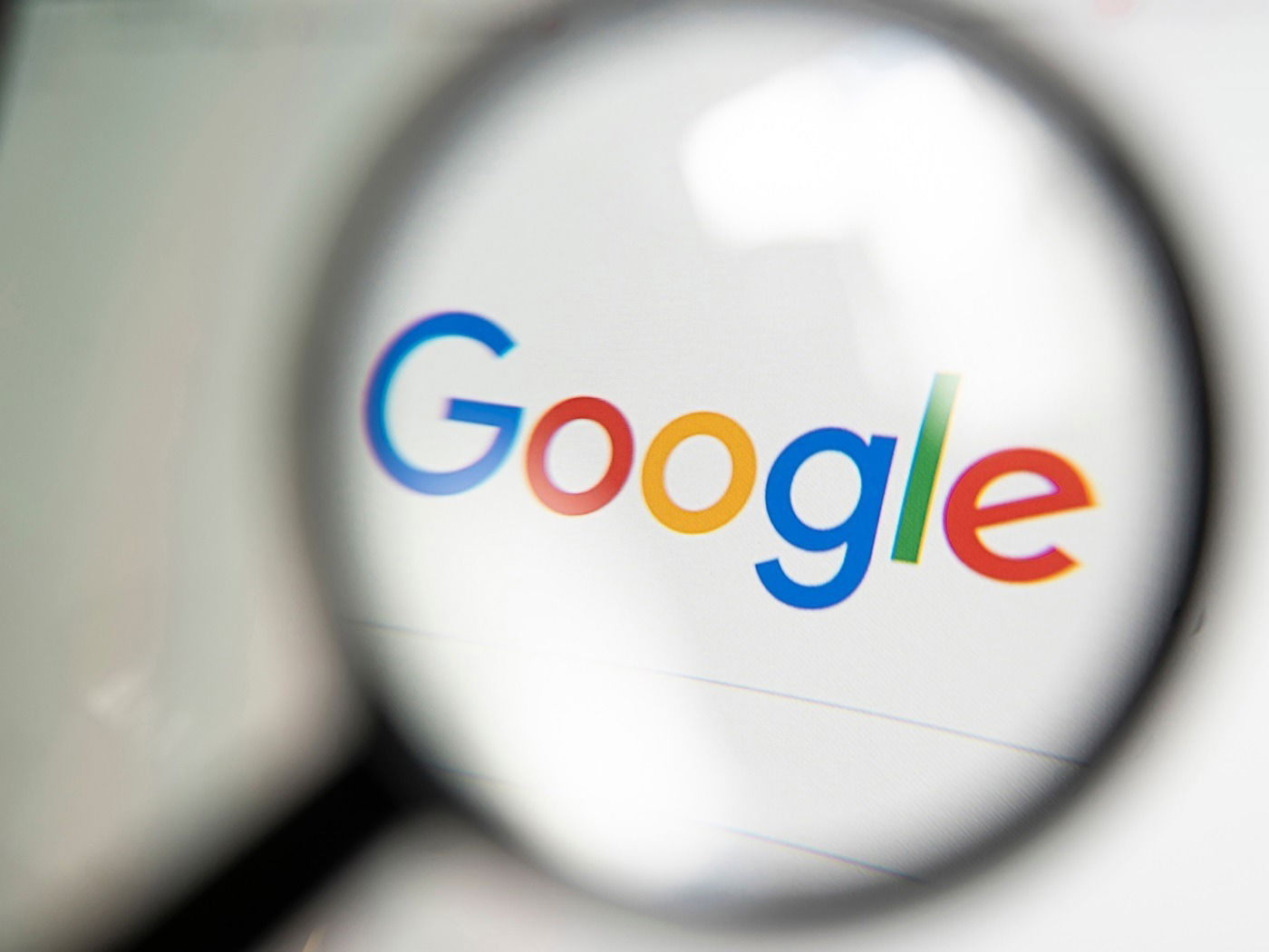 Google misterioso! Dispositivo novo foi registrado mas ninguém sabe o ...