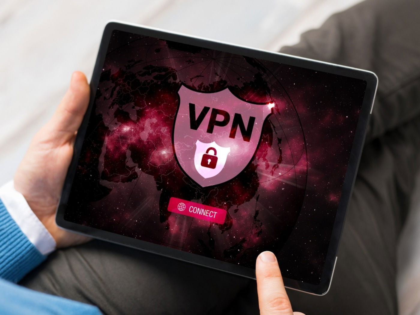 Google Play Store: 90% das VPNs gratuitas podem vazar seus dados ...