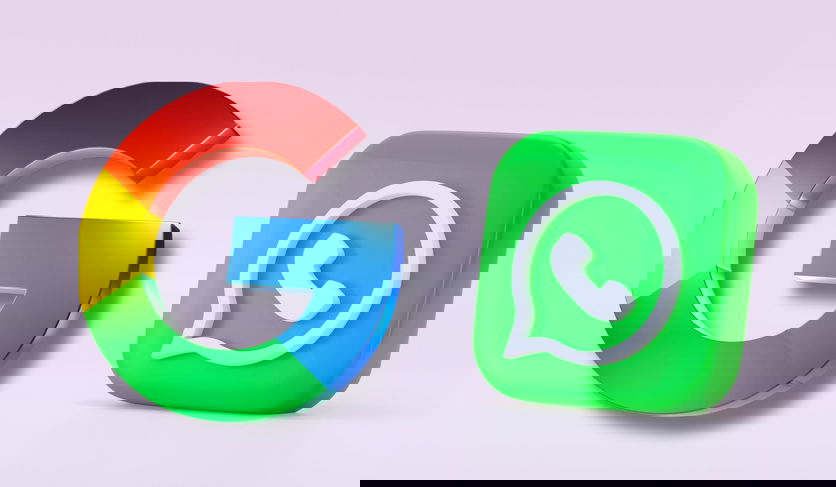 Backups do WhatsApp no Android vão ocupar armazenamento da Conta Google ...