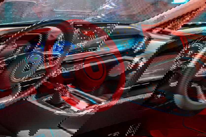 GWM lança TANK 700 Hi4-T na China - TechShake