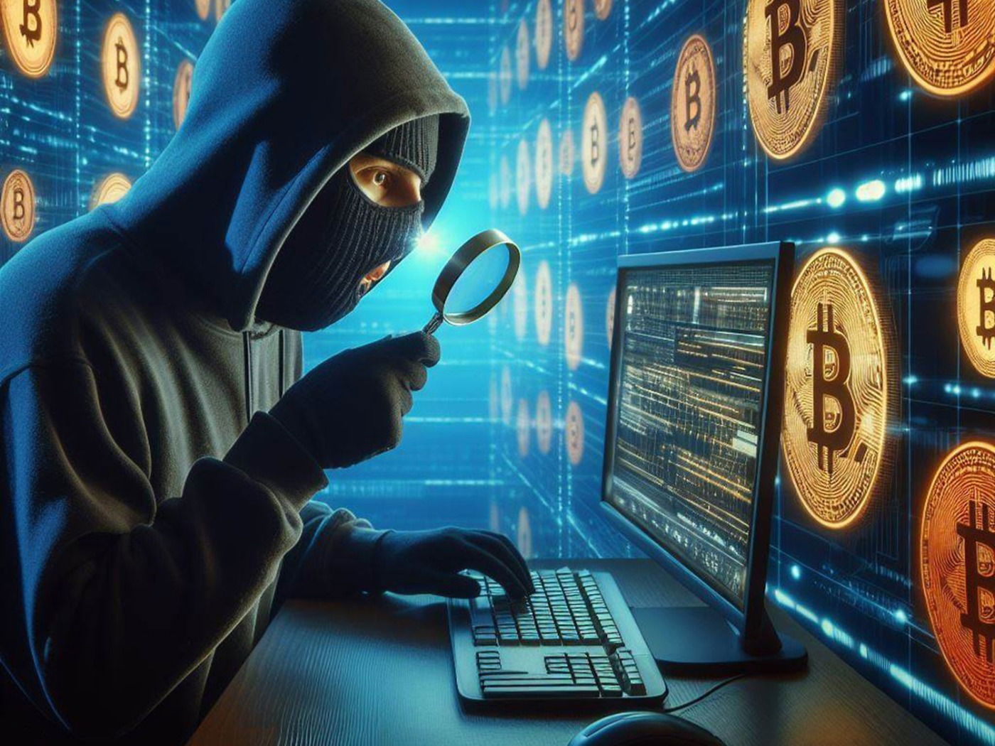 Hacker desenvolve 1 milhão de servidores virtuais para mineração de ...