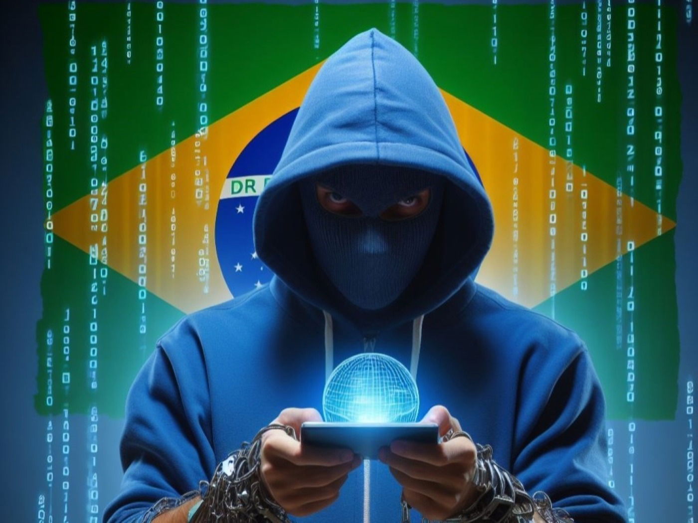 Hacker suspeito de vazar dados de 223 milhões de brasileiros é preso ...