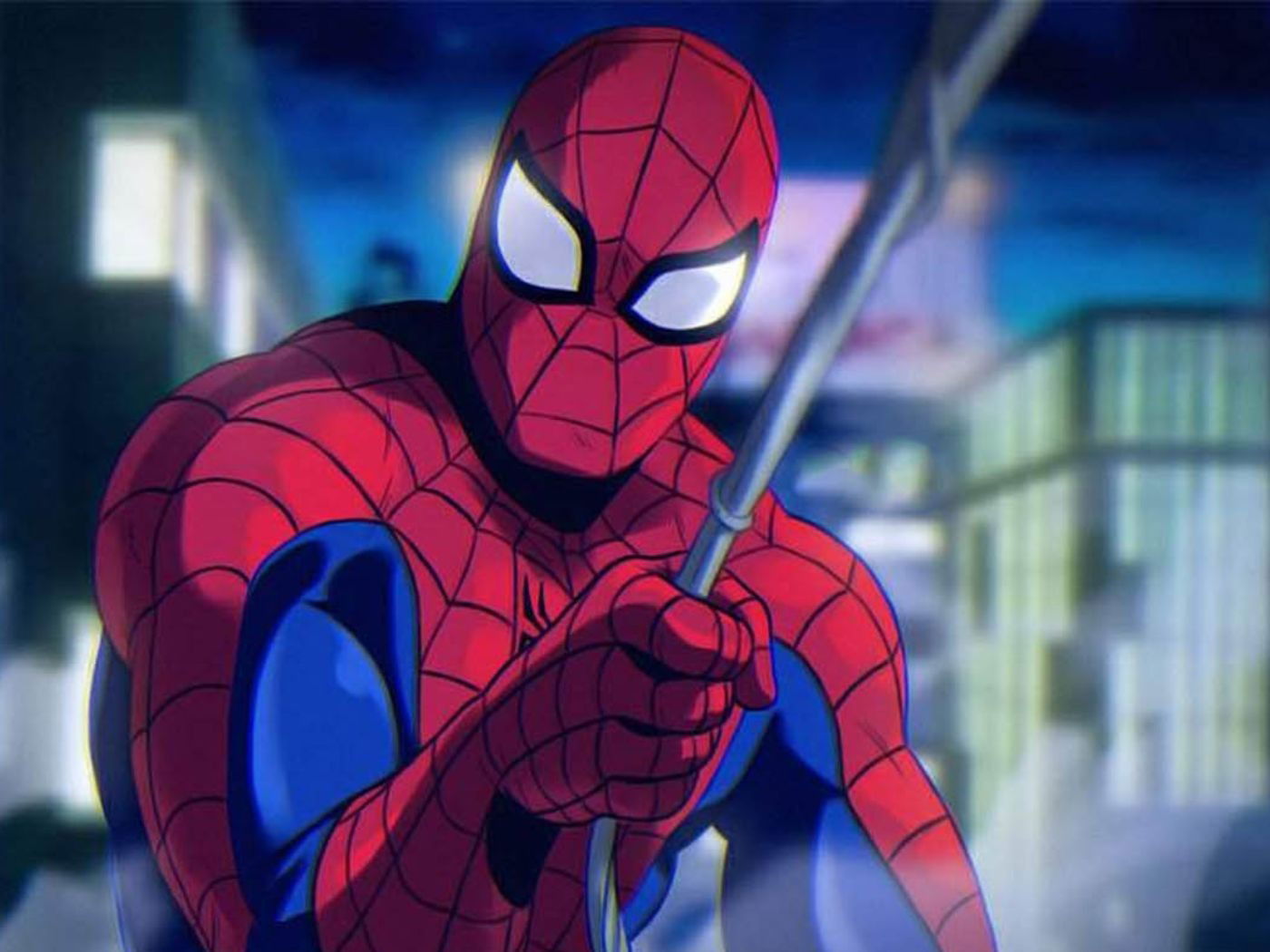 Homem-Aranha 1994 volta aos holofotes com nova HQ anunciada pela Marvel ...