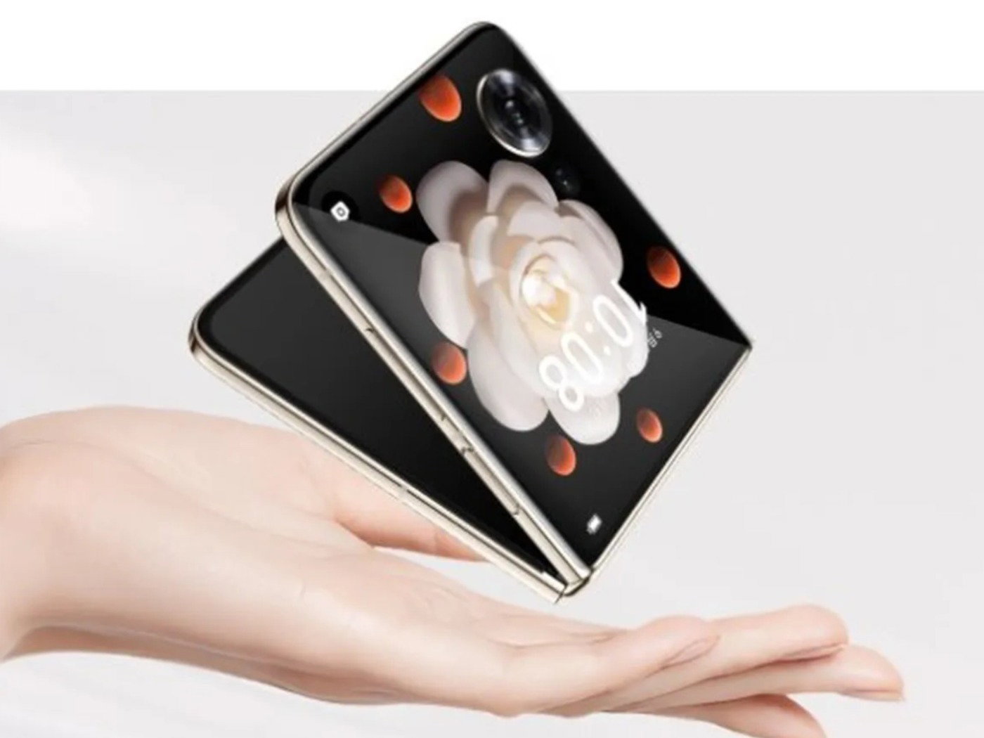 Honor Magic V Flip 2 deve superar o Galaxy Z Flip 7 neste aspecto ...