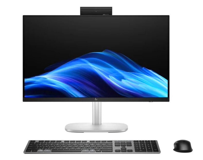 HP lança (muitos) novos produtos e serviços com foco em IA e ...