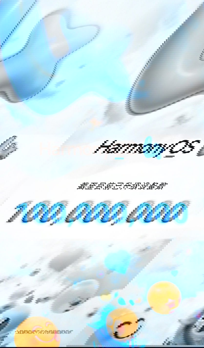 HarmonyOS 4 atinge 100 milhões de dispositivos da Huawei - TechShake