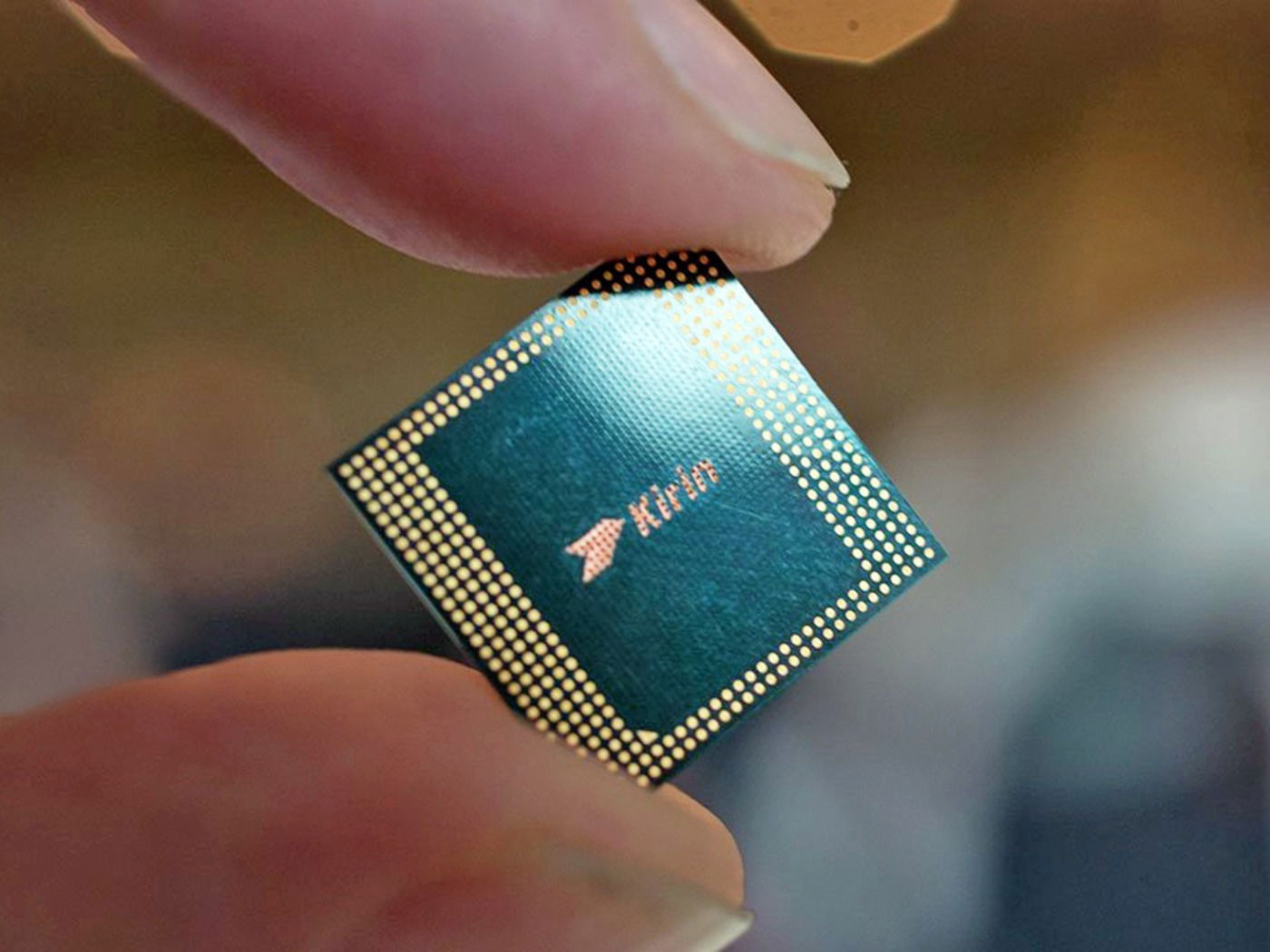 Huawei planeja lançar chip Kirin para notebooks em 2025 - TechShake