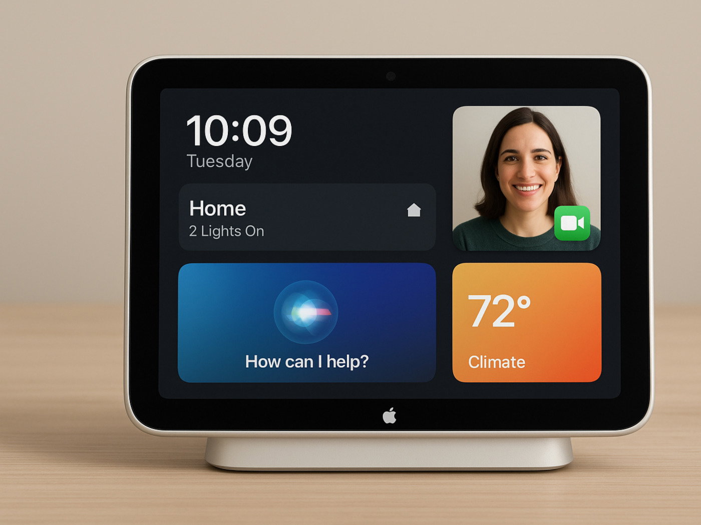 Hub de casa inteligente da Apple deve ser apresentado até o final deste ...
