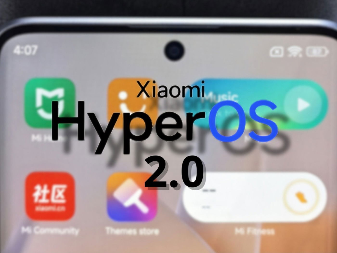 HyperOS 2.0: confira as melhorias esperadas para a nova interface de ...