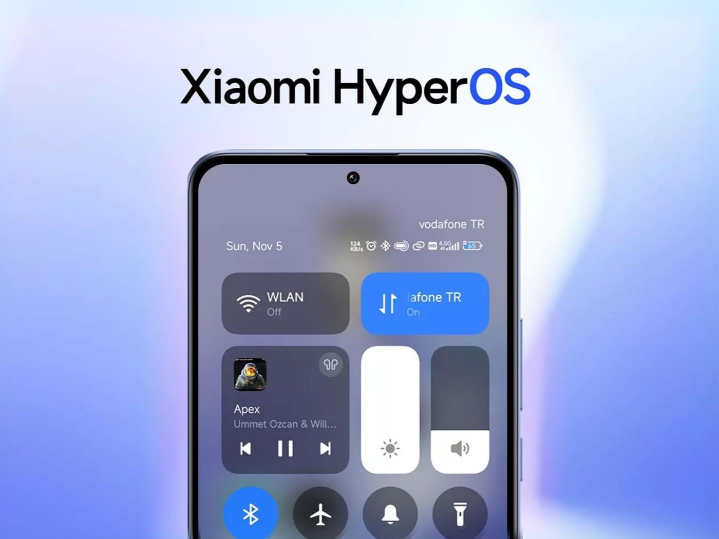 HyperOS 2.0 trará melhoria de desempenho aos Xiaomis - TechShake