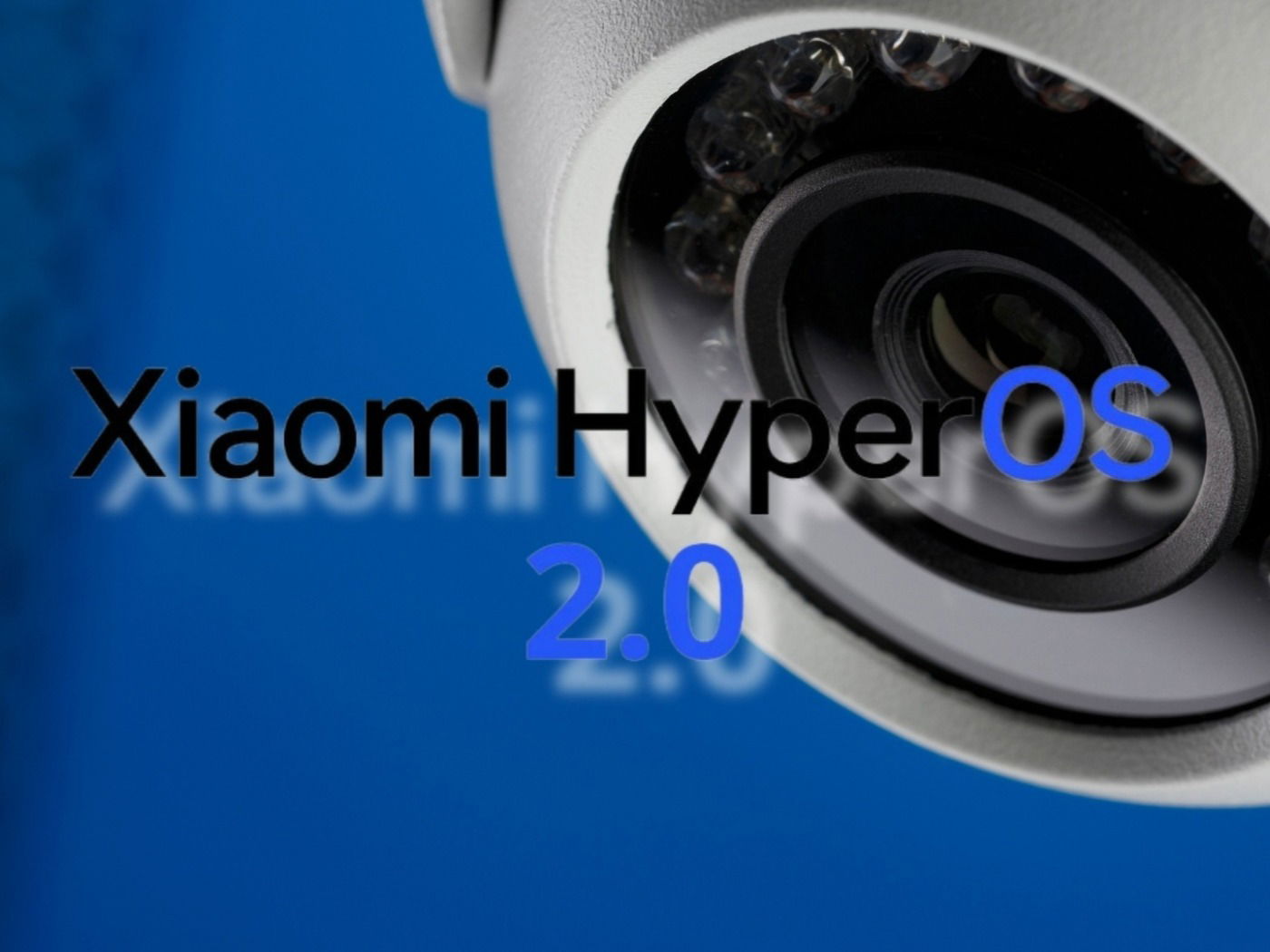 HyperOS 2: Xiaomi revela como funciona o recurso de detecção de câmeras ...