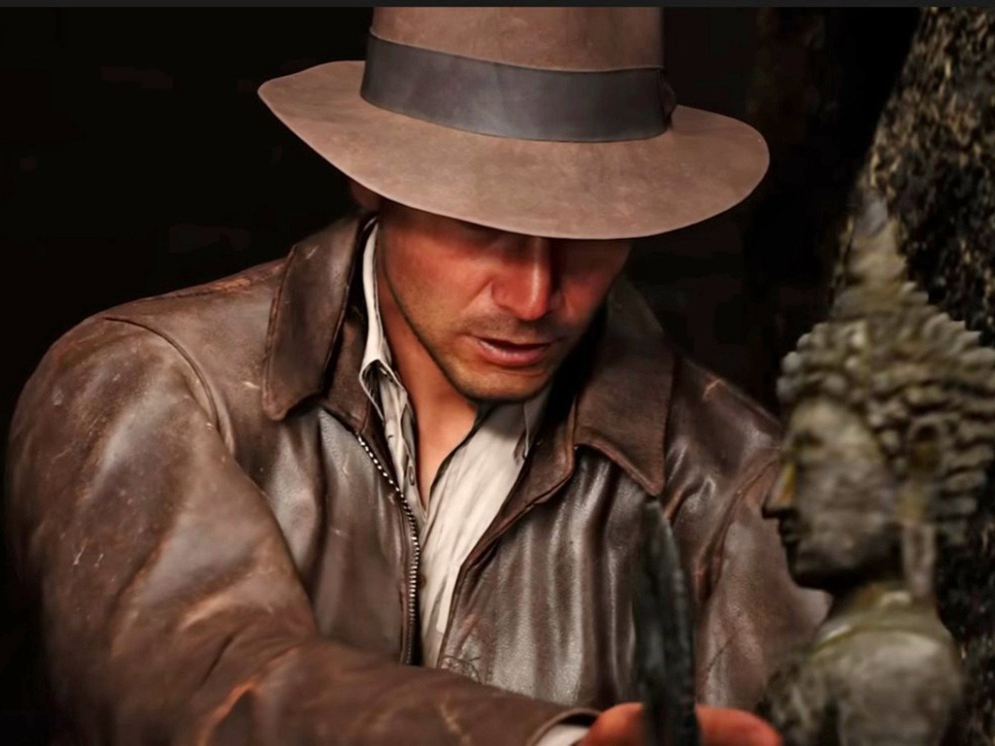 Indiana Jones chega ao PS5 com nova aventura e conteúdo exclusivo ...