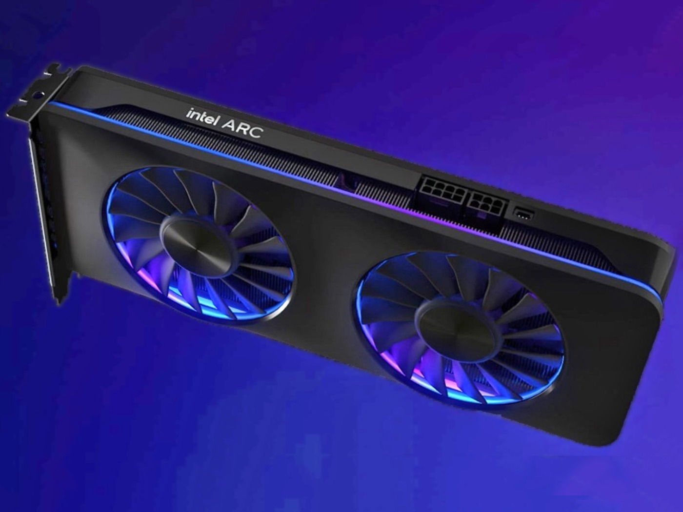 Intel confirma suas novas GPUs Arc Battlemage para 2024 - TechShake