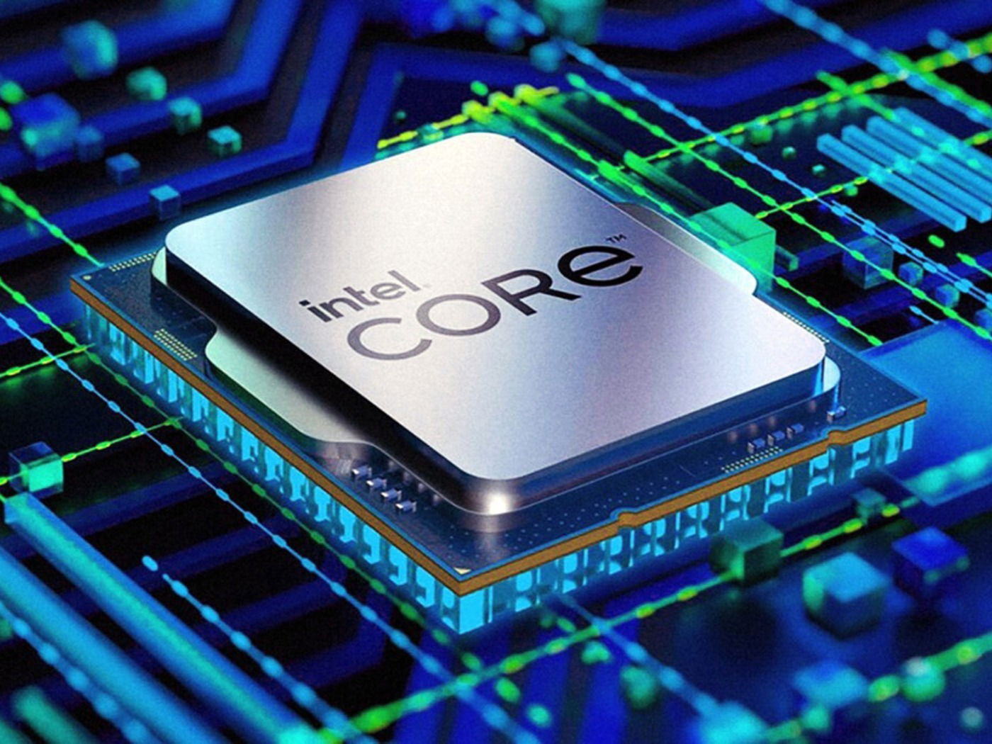 Intel planeja chip com 1 trilhão de transistores até 2030, afirma CEO - TechShake