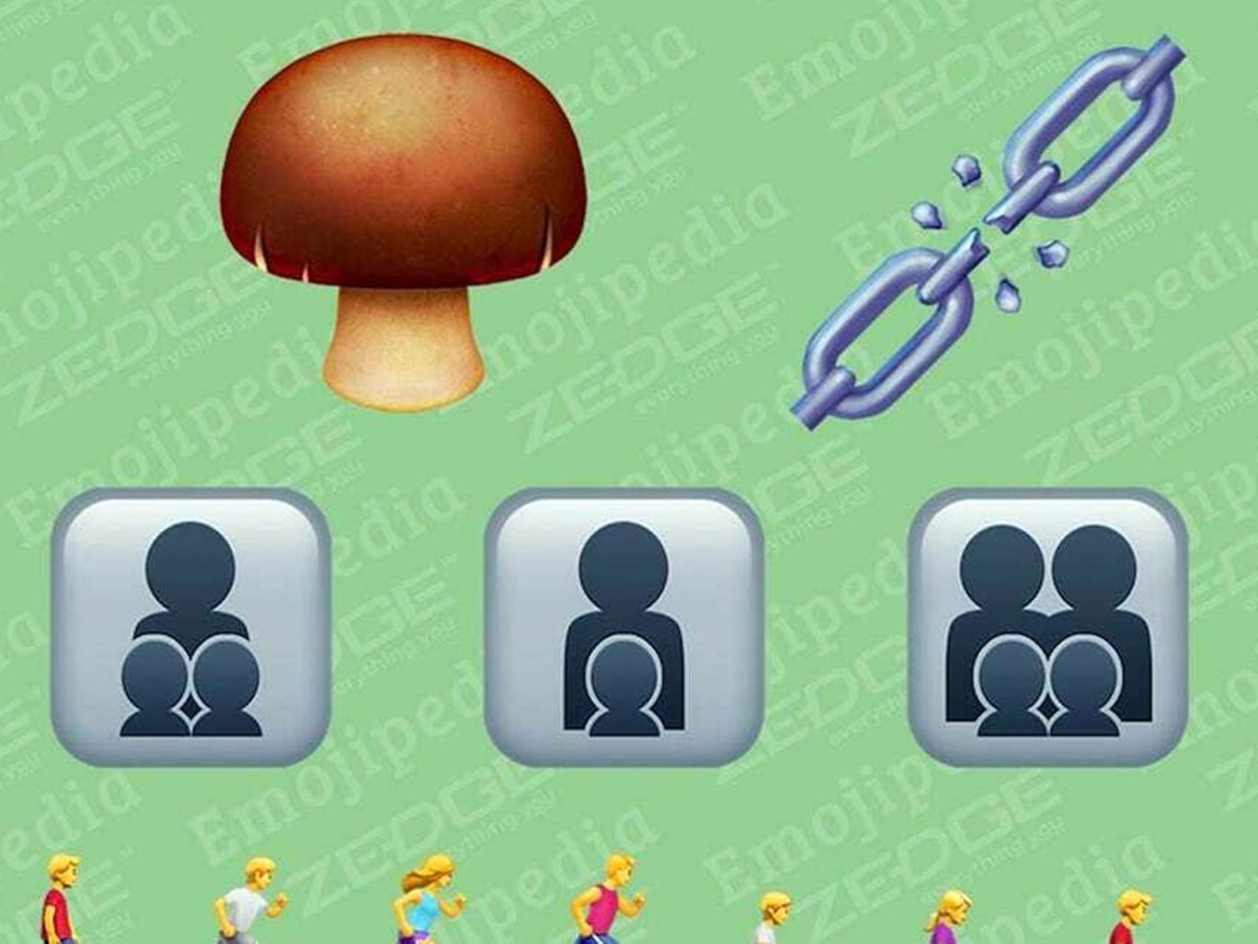 iOS 17.4 Beta terá com 118 novos emojis: Conheça as novidades - TechShake