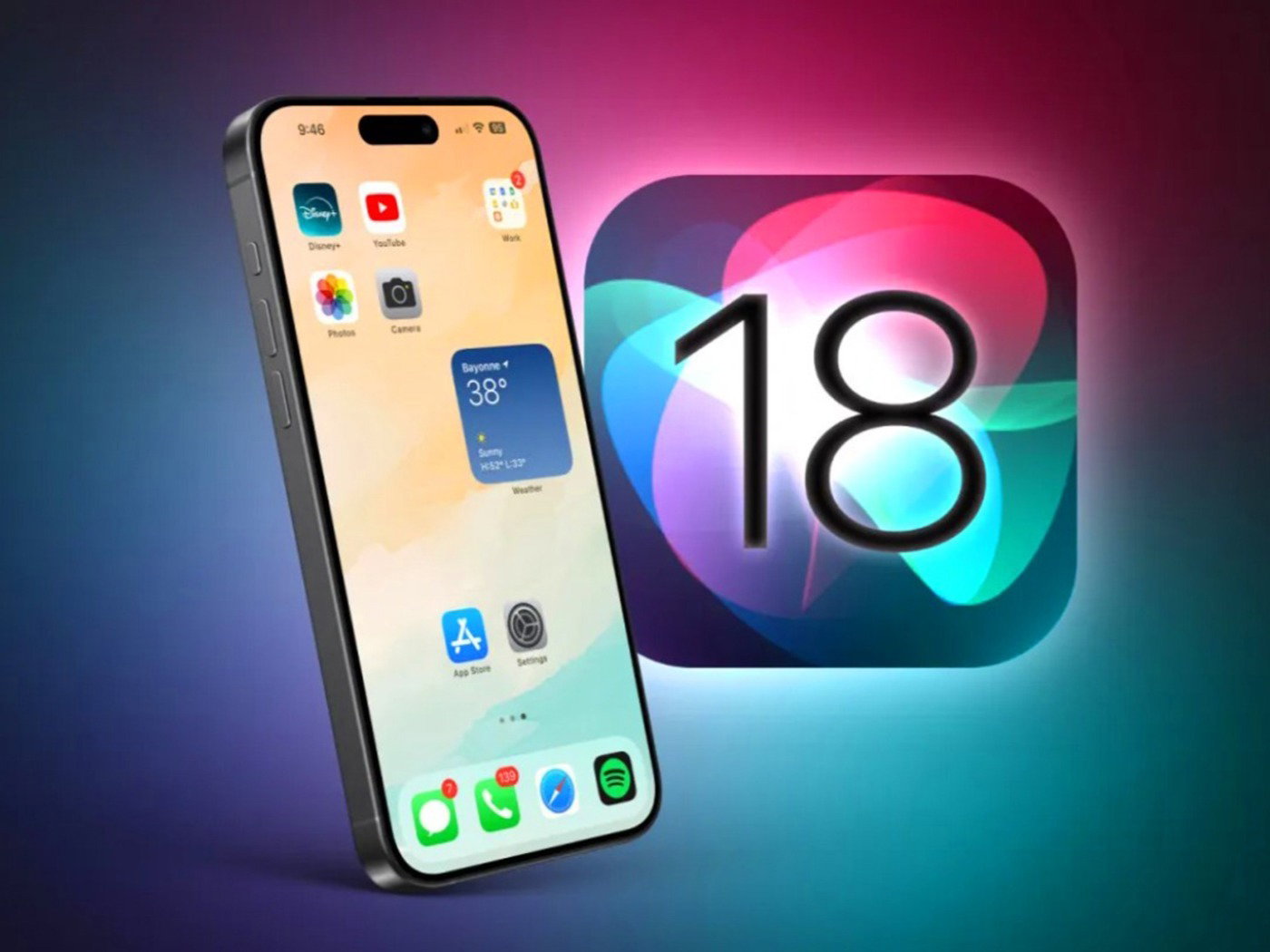 iOS 18 vai exigir (no mínimo) iPhone 15 Pro para recursos de IA ...