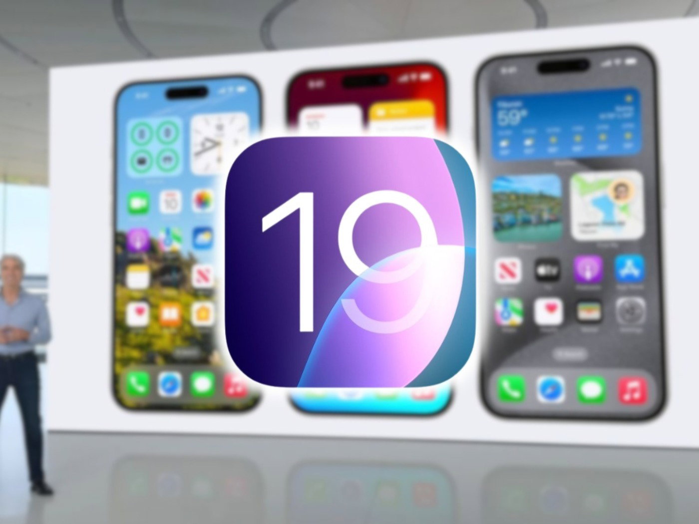 iOS 19: veja quais iPhones serão atualizados (e quais ficarão de fora ...