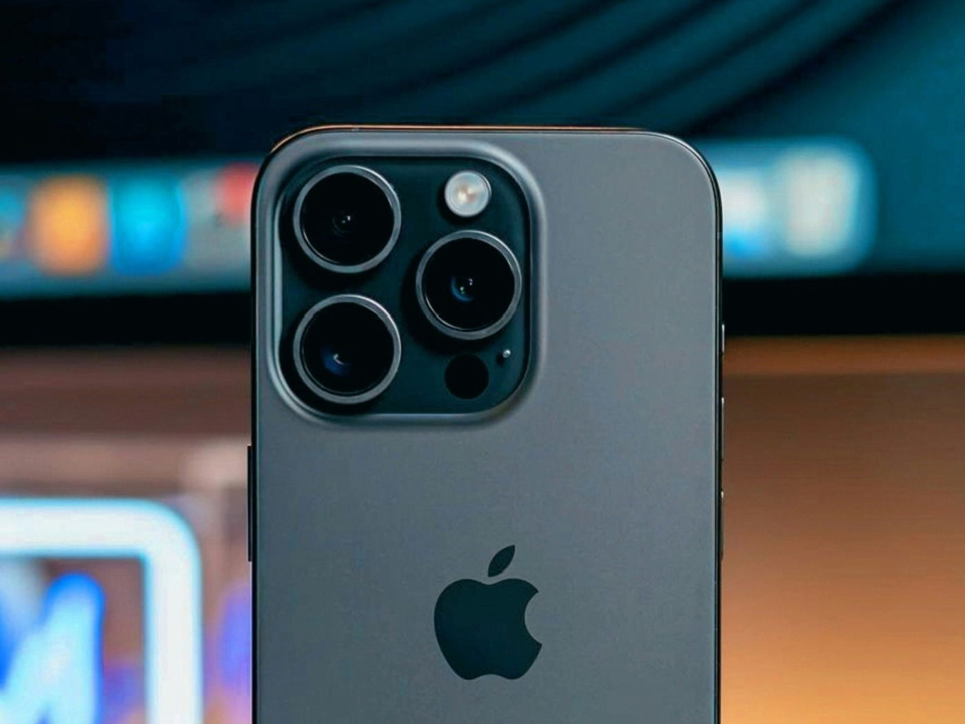 iPhone 16 Pro e Pro Max deverão ter duas novas câmeras - TechShake