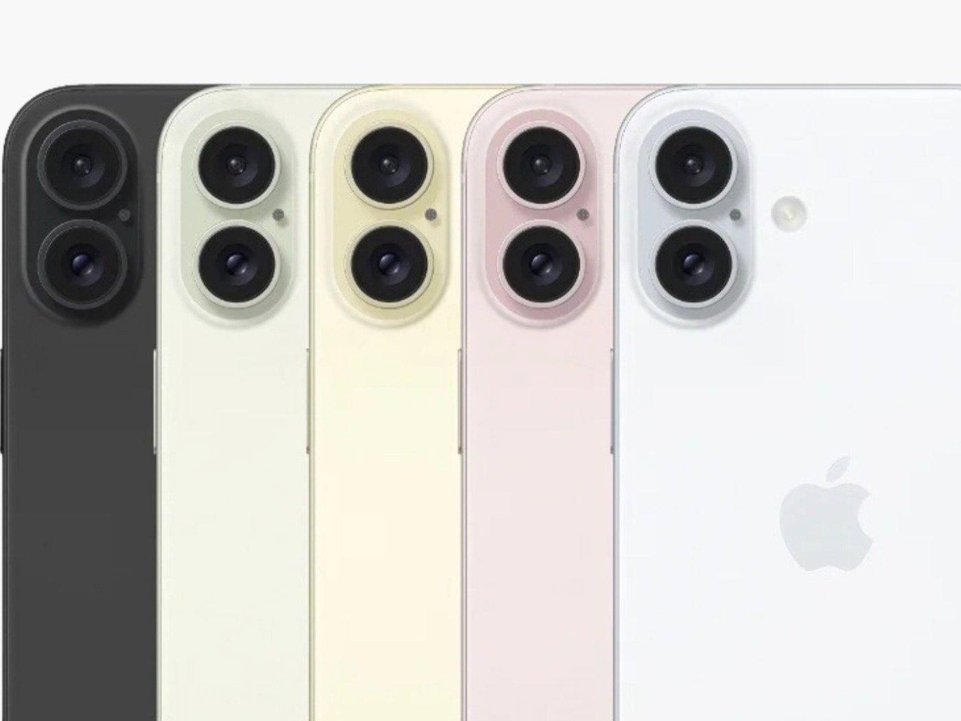 iPhone 16 terá características que eram exclusivas dos modelos Pro e ...