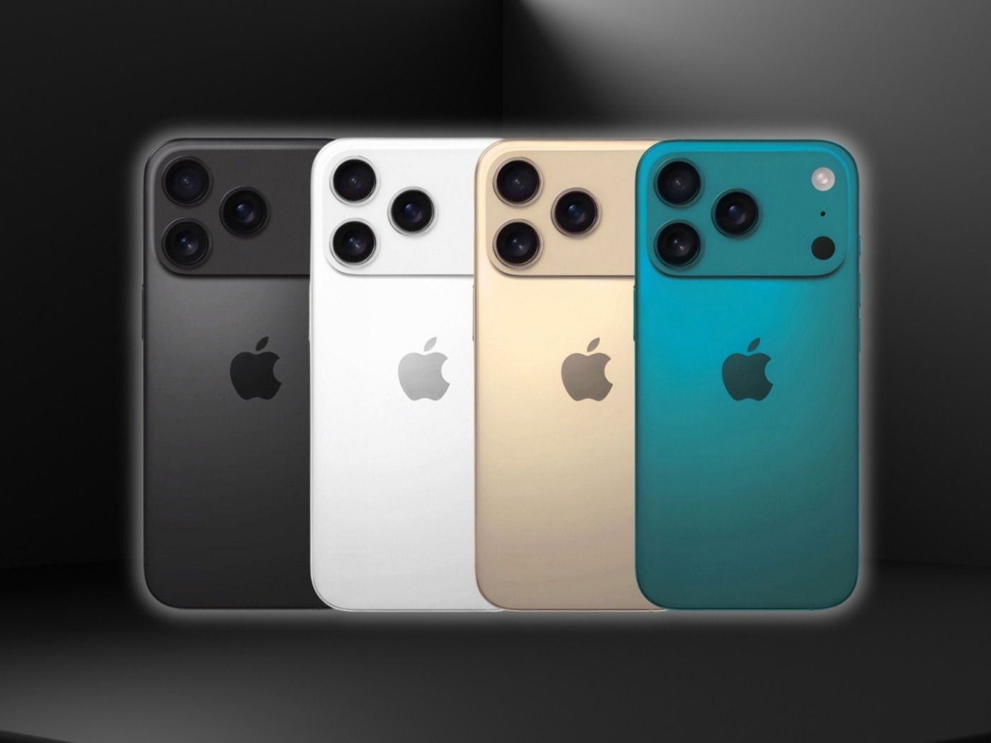 iPhone 26? Após o iOS 26, Apple pode renumerar os iPhones a partir ...