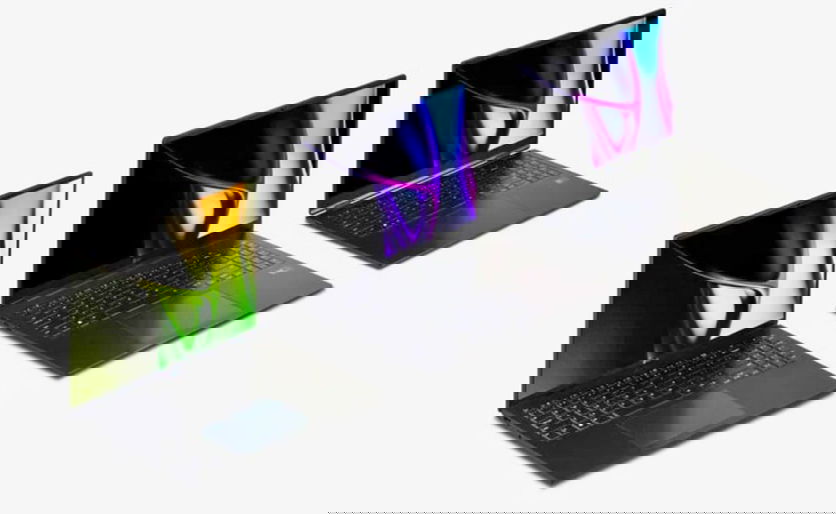 LG revela notebooks com telas OLED para a CES 2024 - TechShake