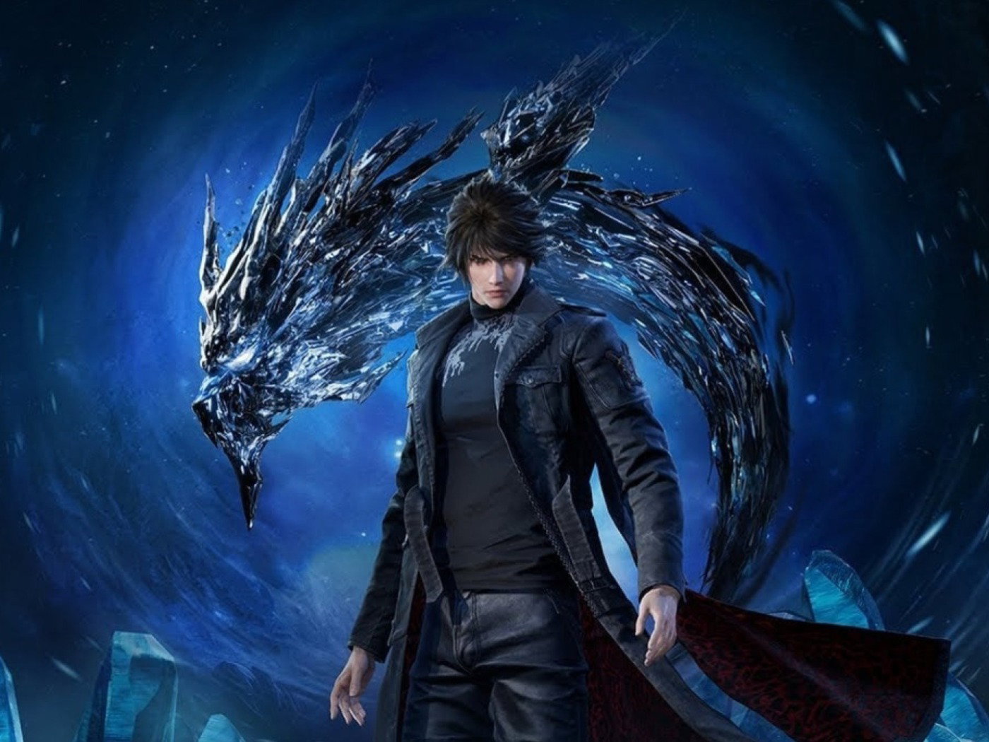Lost Soul Aside é lançado; confira os requisitos para rodar o jogo no ...