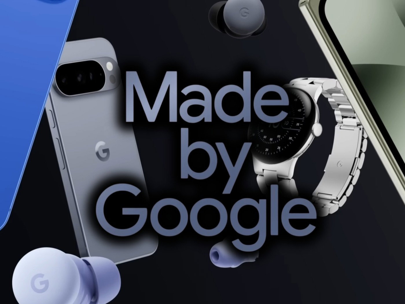 Made By Google 2025 acontece nesta quarta (20): saiba onde assistir e ...