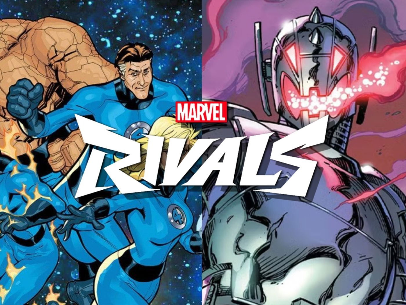 Marvel Rivals: Vazamento revela mais personagens que chegarão ao jogo ...