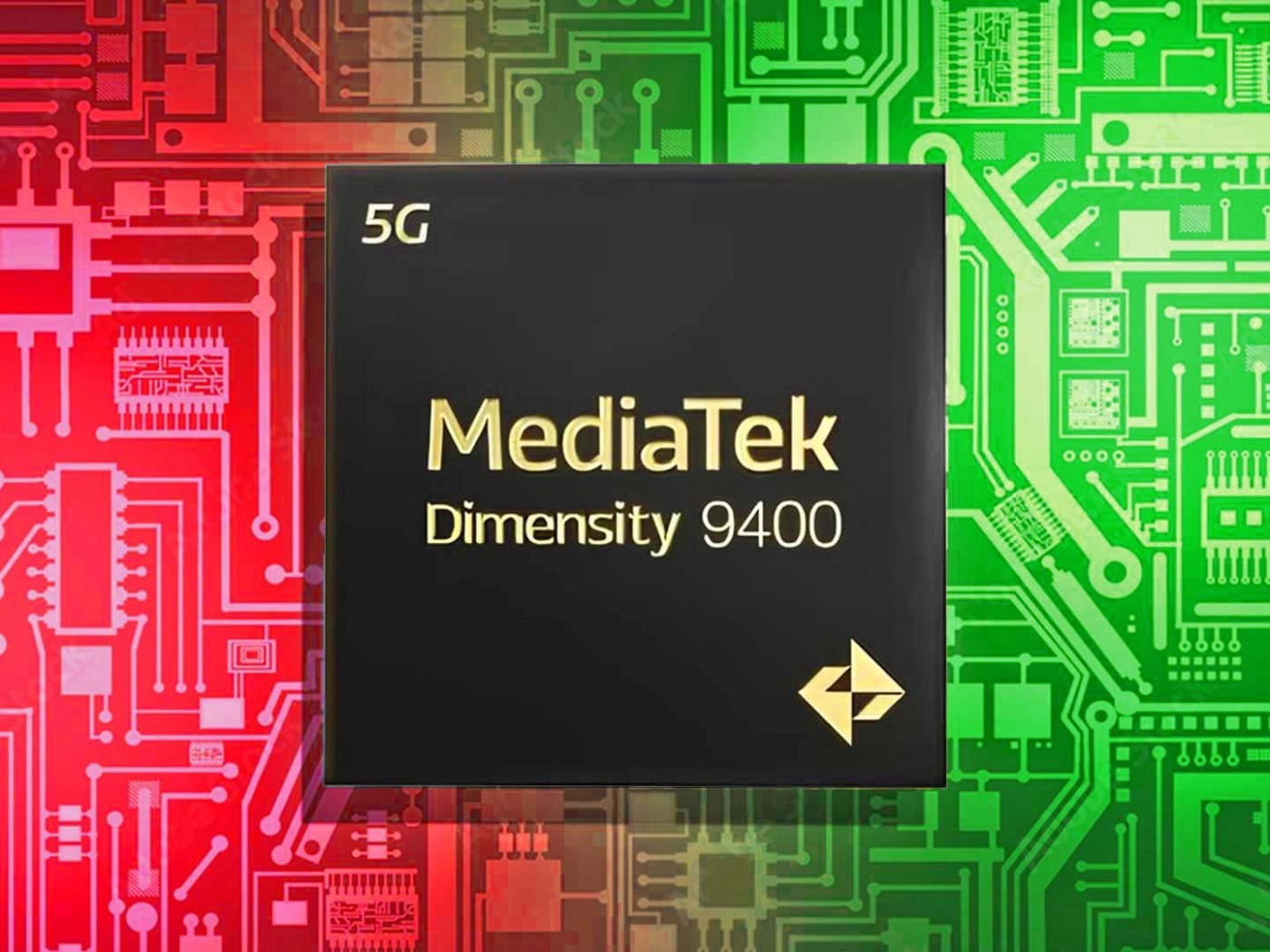MediaTek pode lançar novo chip Dimensity 9400+ em março - TechShake