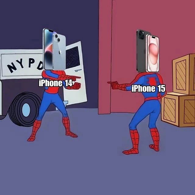 Samsung e OnePlus fazem piada do USB-C da Apple (que já ganhou memes ...