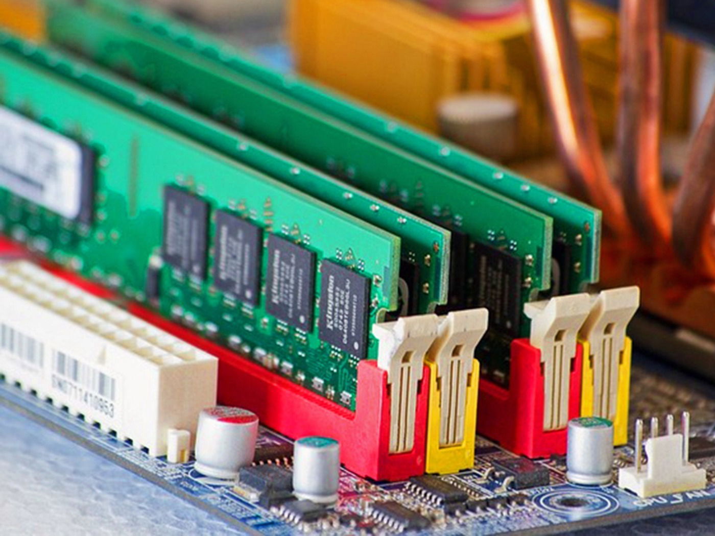 Memórias DDR6: Conheça a próxima geração da RAM que chegará em 2025 ...