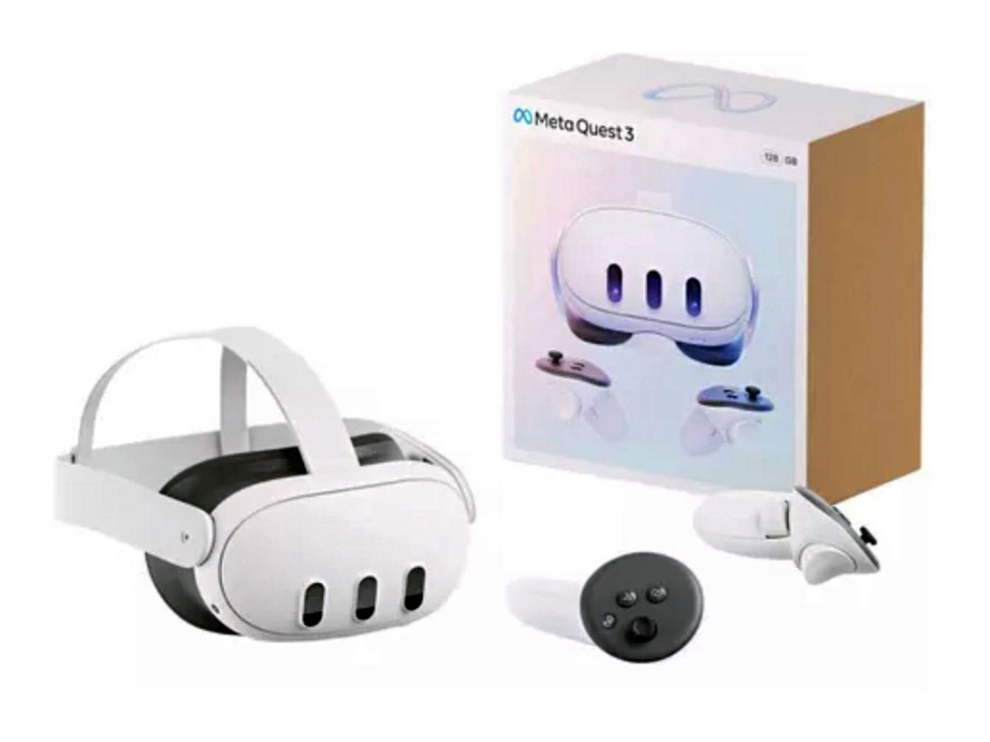 Meta diz que excluirá todas as contas Oculus até o final do mês - TechShake