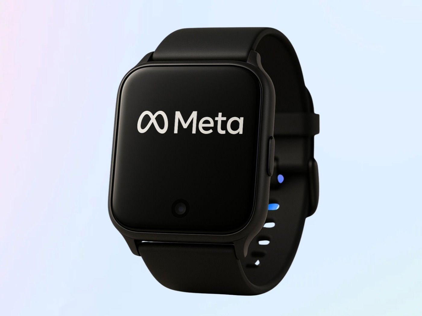 Meta Watch? Empresa de Zuckerberg prepara smartwatch com câmera, diz ...