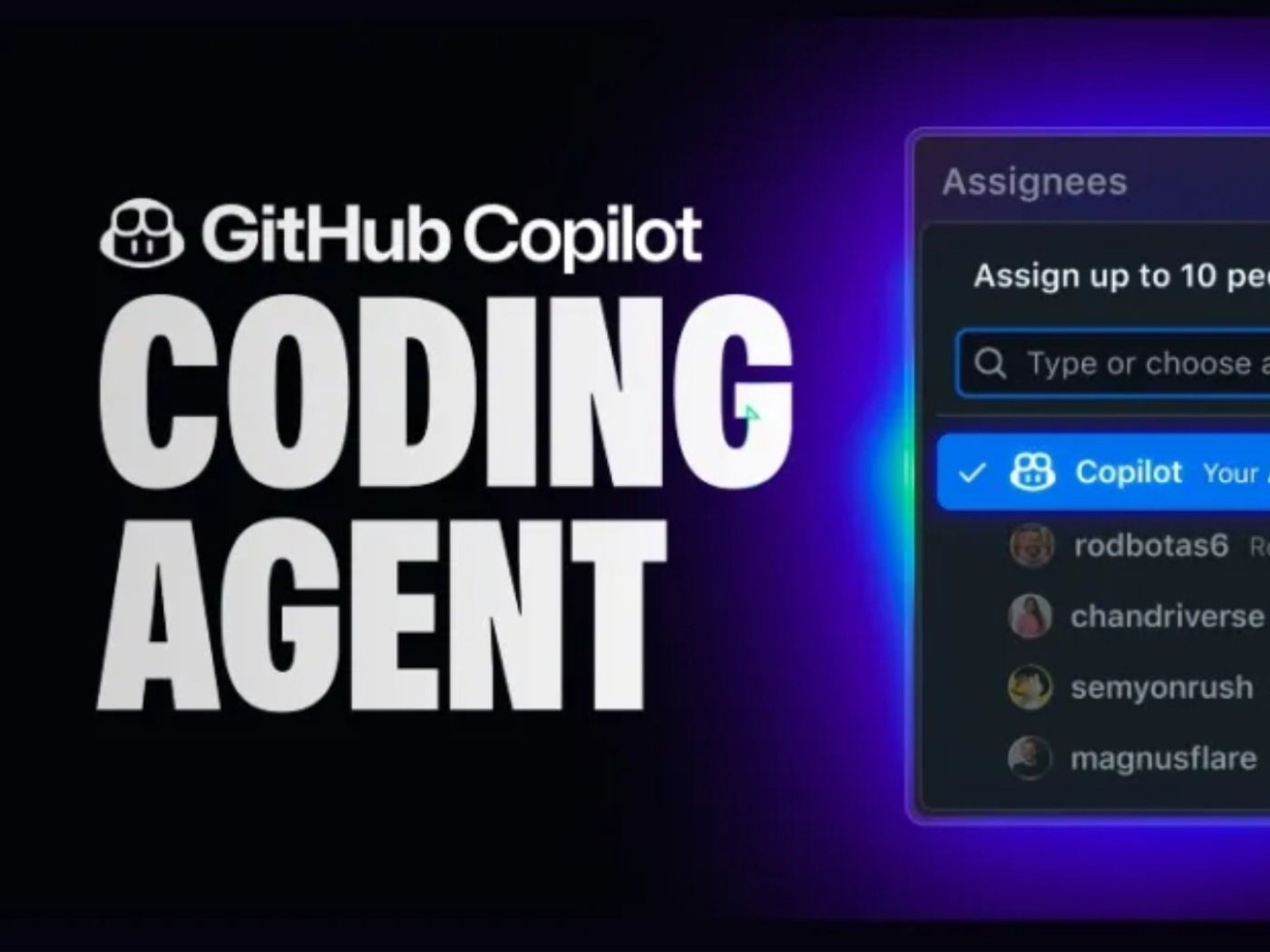 Microsoft anuncia GitHub Copilot, um agente de IA capaz de programar de ...