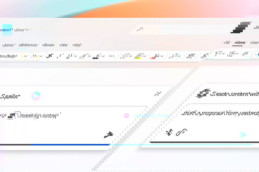 Microsoft Libera Oficialmente O Office Copilot Saiba Como Usar Techshake