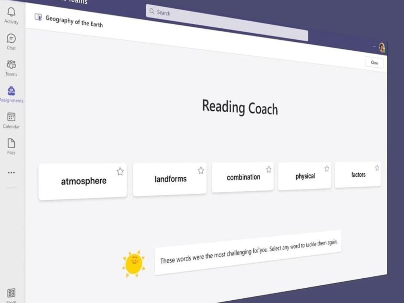 Microsoft lança Reading Coach: novo app educacional de IA - TechShake