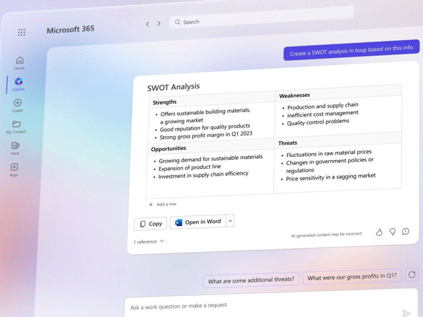 Microsoft Libera Oficialmente O Office Copilot Saiba Como Usar Techshake