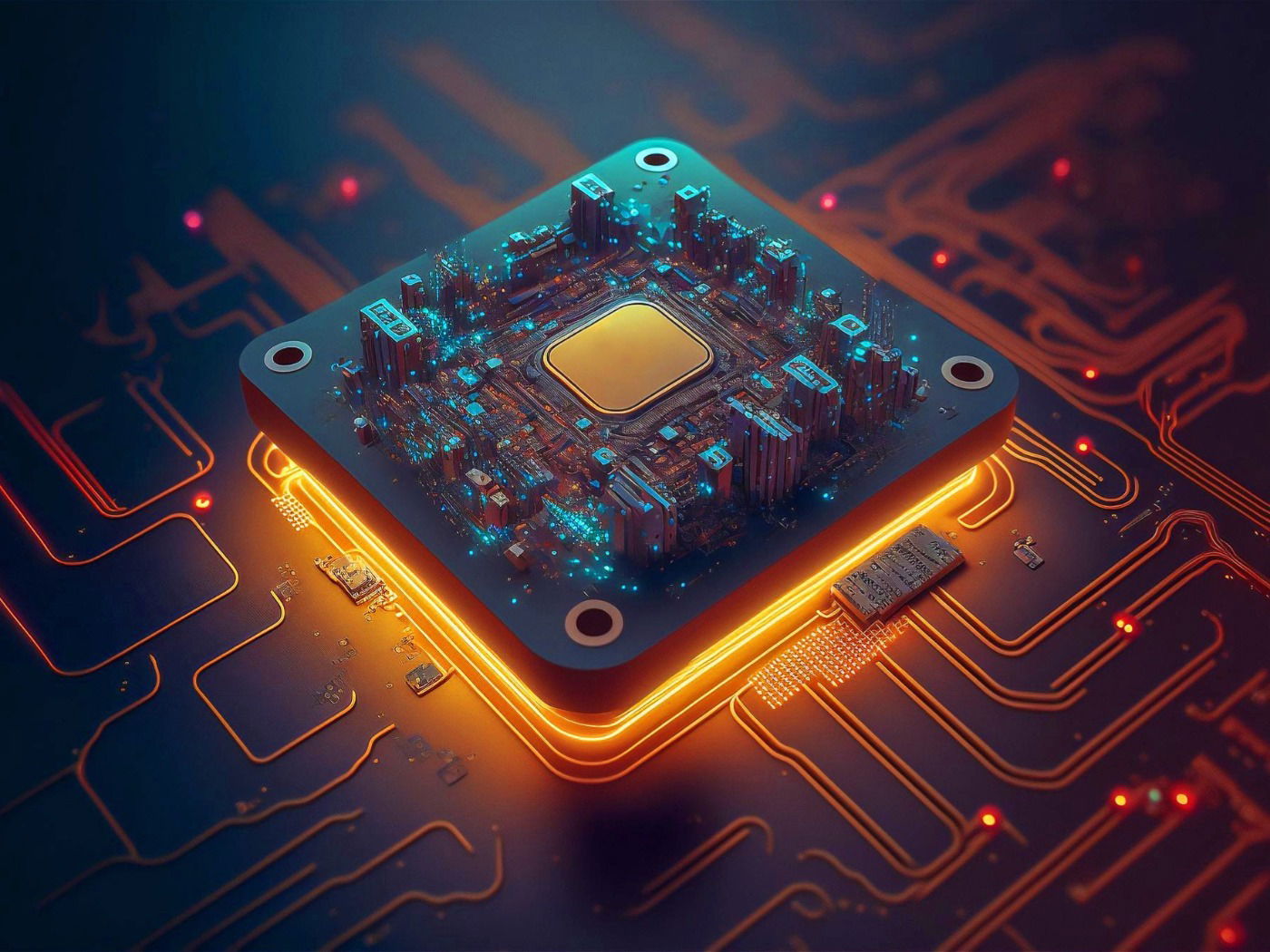 Mistério: Novo chip Kirin 9000s modificado surge em listagem do ...