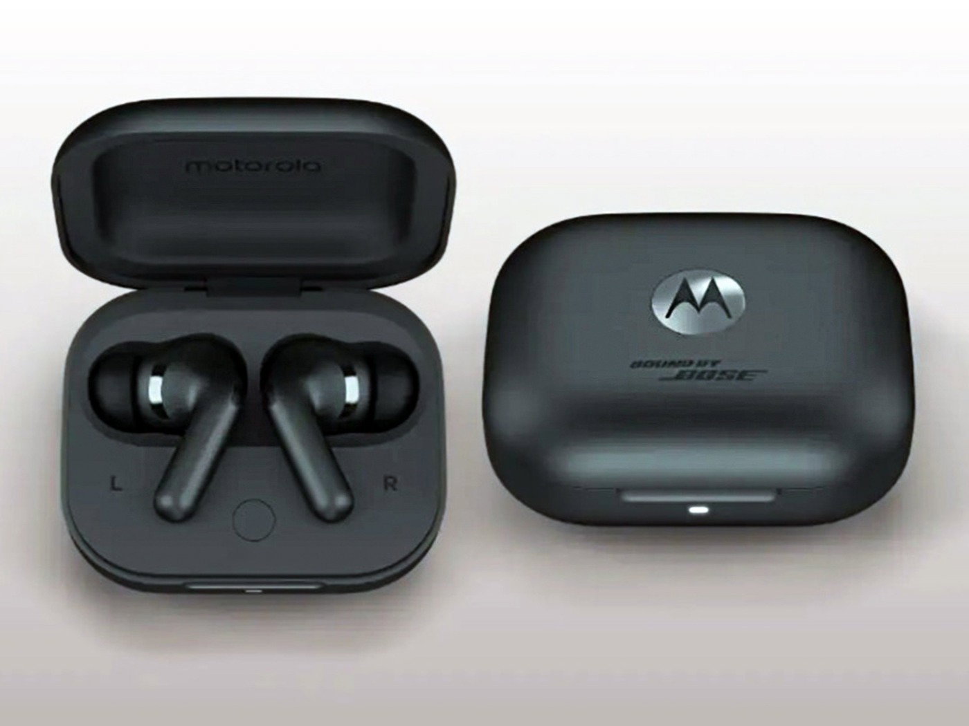 Motorola lança novos fones de ouvido certificados pela Bose; saiba mais ...