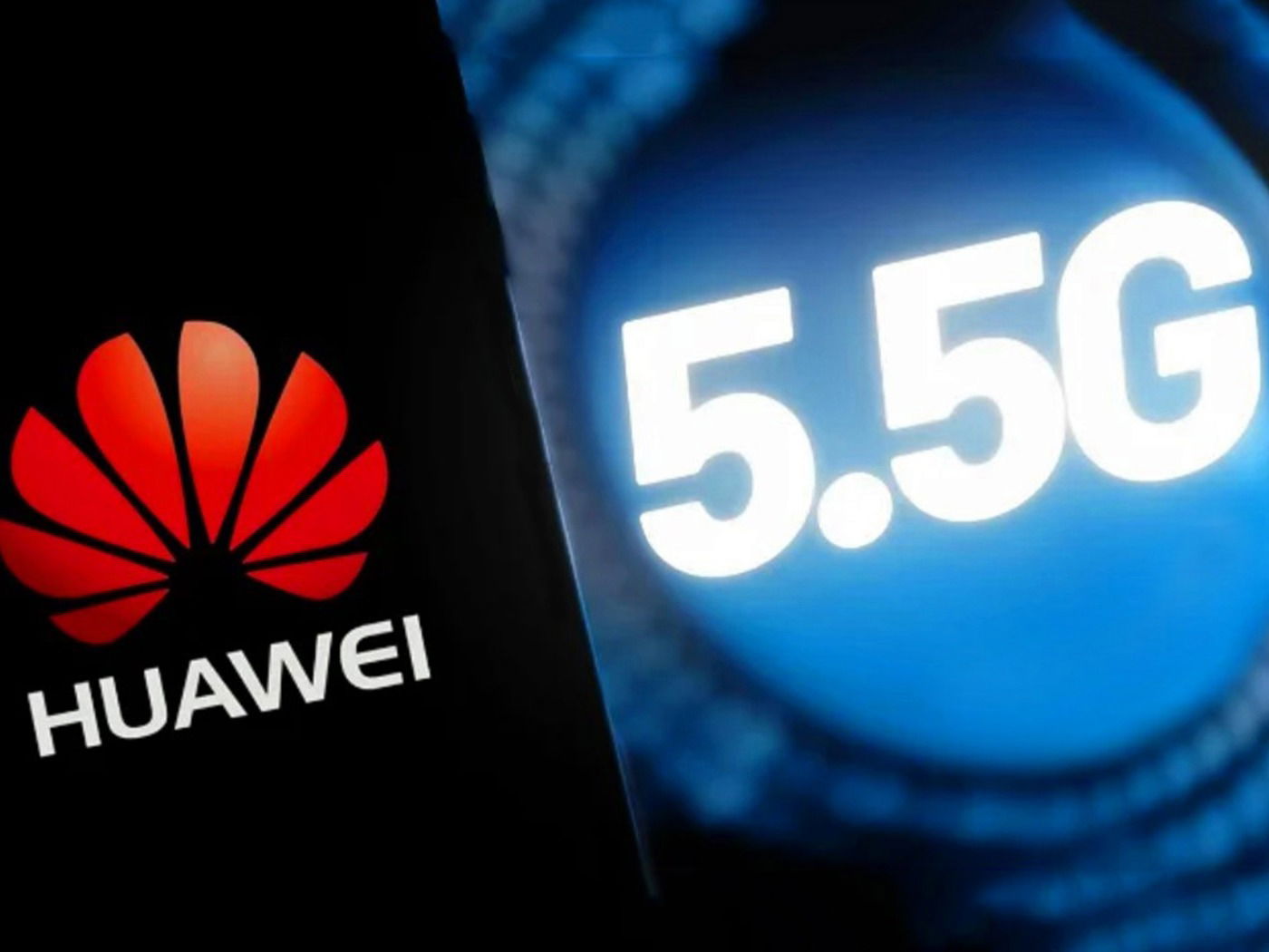 MWC 2024: Huawei revela 1ª Rede 5.5G inteligente do mundo - TechShake