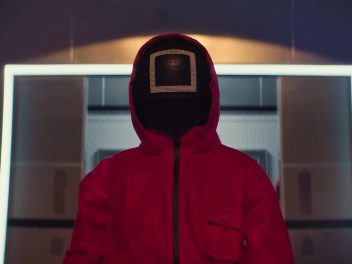 Netflix divulga teaser e data de lançamento da parte final de Round 6 ...