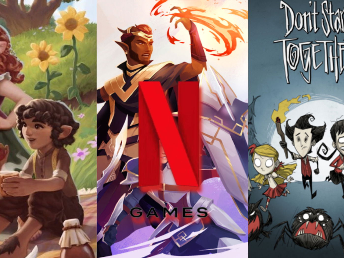 Netflix Games anuncia 14 jogos que estão chegando ao catálogo - TechShake