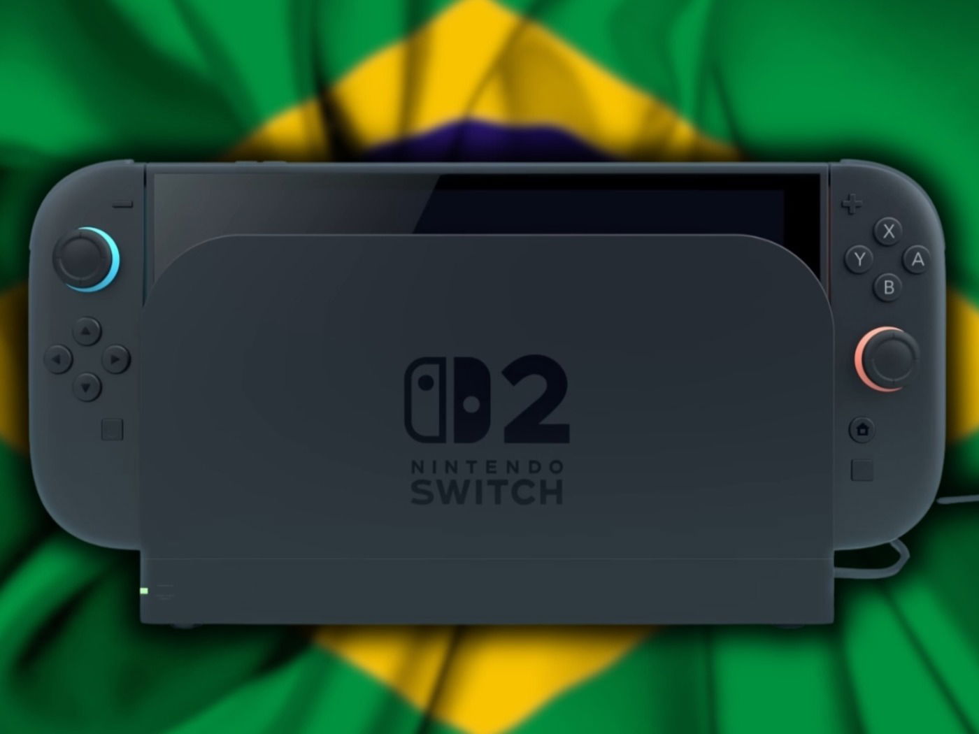 Nintendo Switch 2: confira a data de lançamento e preço do console no ...