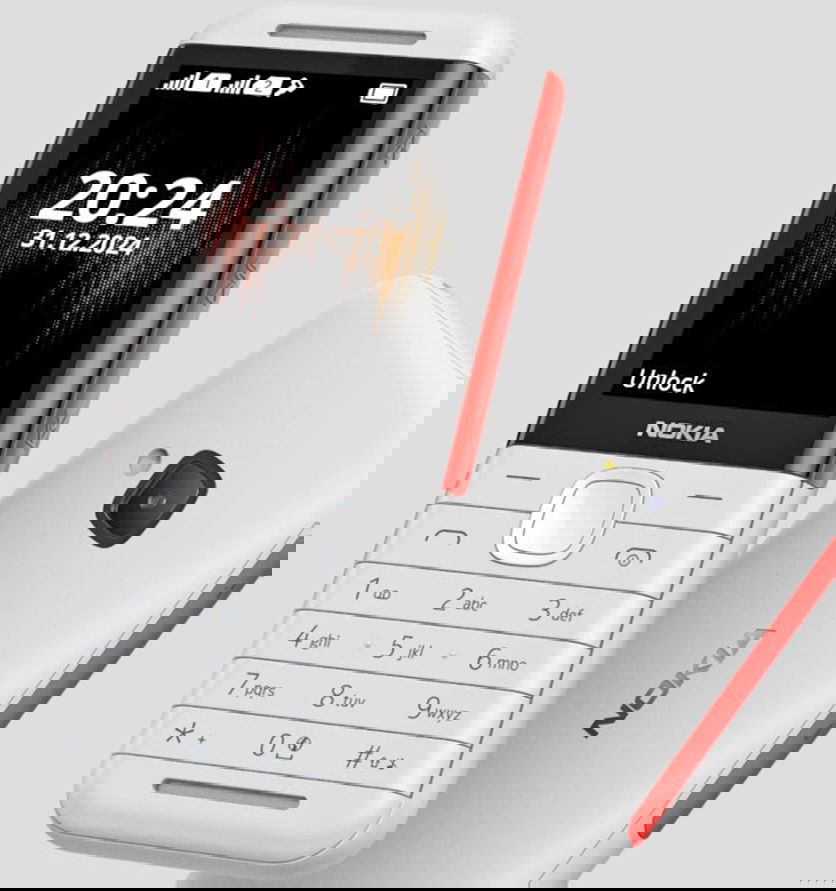 HMD lança três novos telefones Nokia (sim, eles existem!) - TechShake